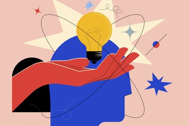 Why not get creative to boost your mental health and wellbeing