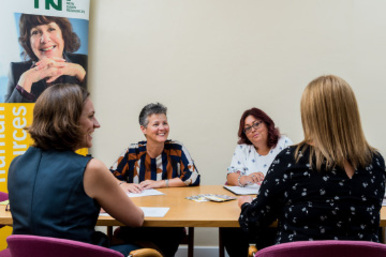 First Line Managers Training Programme - May - July 2019 - New Dawn ...