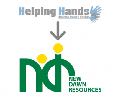 Introducing Cheryl Evans to the New Dawn Resources Team